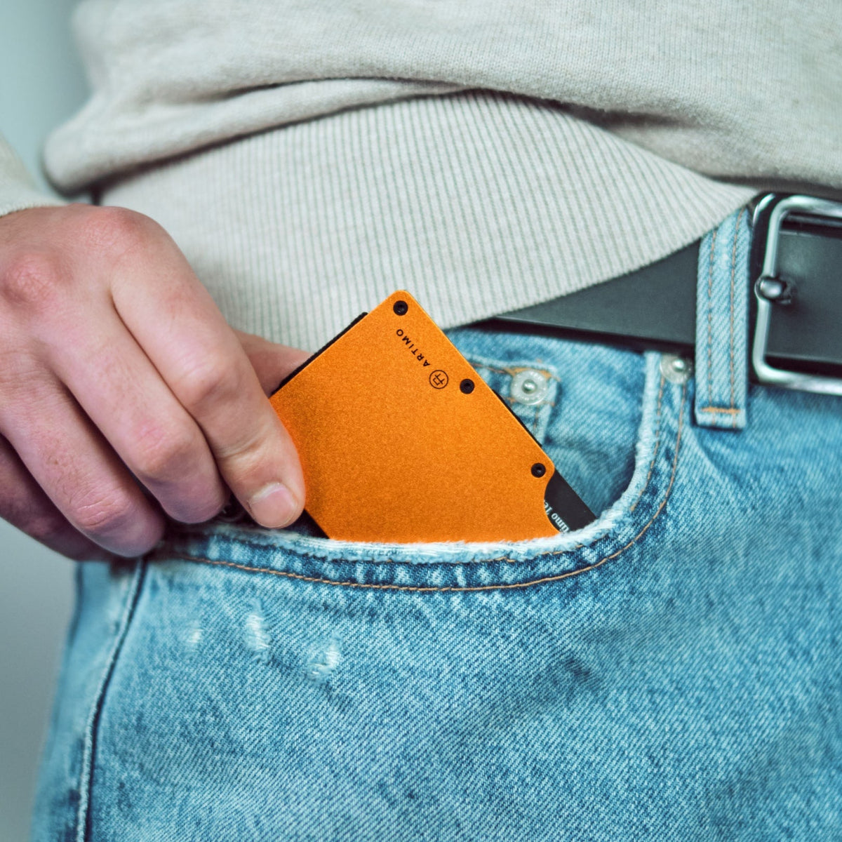 Artimo Wallet – artimo.design