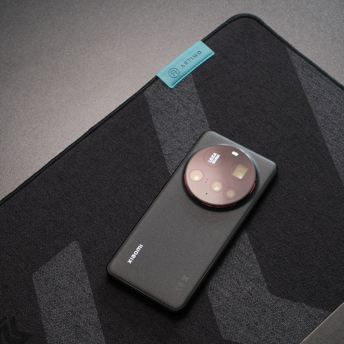 Artimo Desk Mat - Limited Edition - Tech2.hu – artimo.design