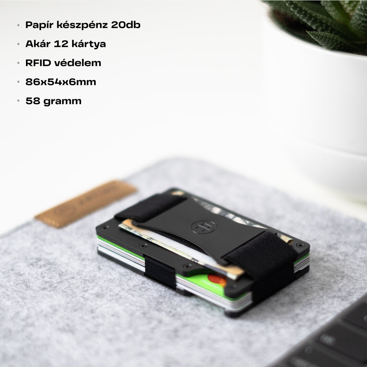 Artimo Wallet – artimo.design