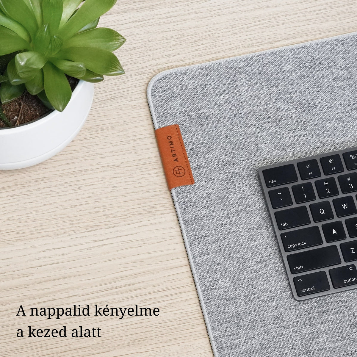 Artimo Desk Mat - Loom Series – artimo.design