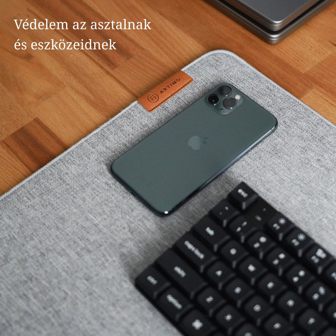 Artimo Desk Mat - Loom Series – artimo.design