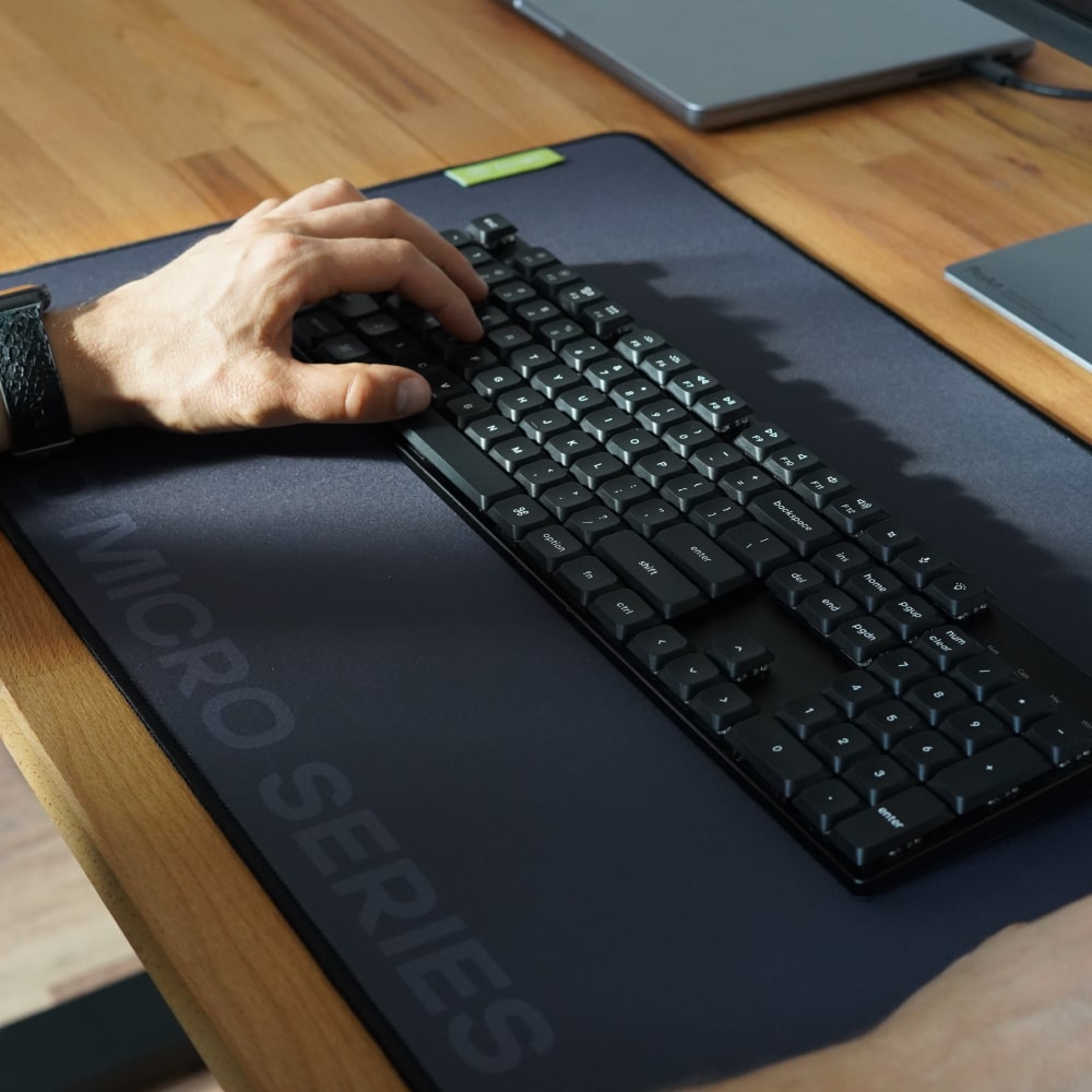 Artimo Desk Mat - Micro Series – artimo.design