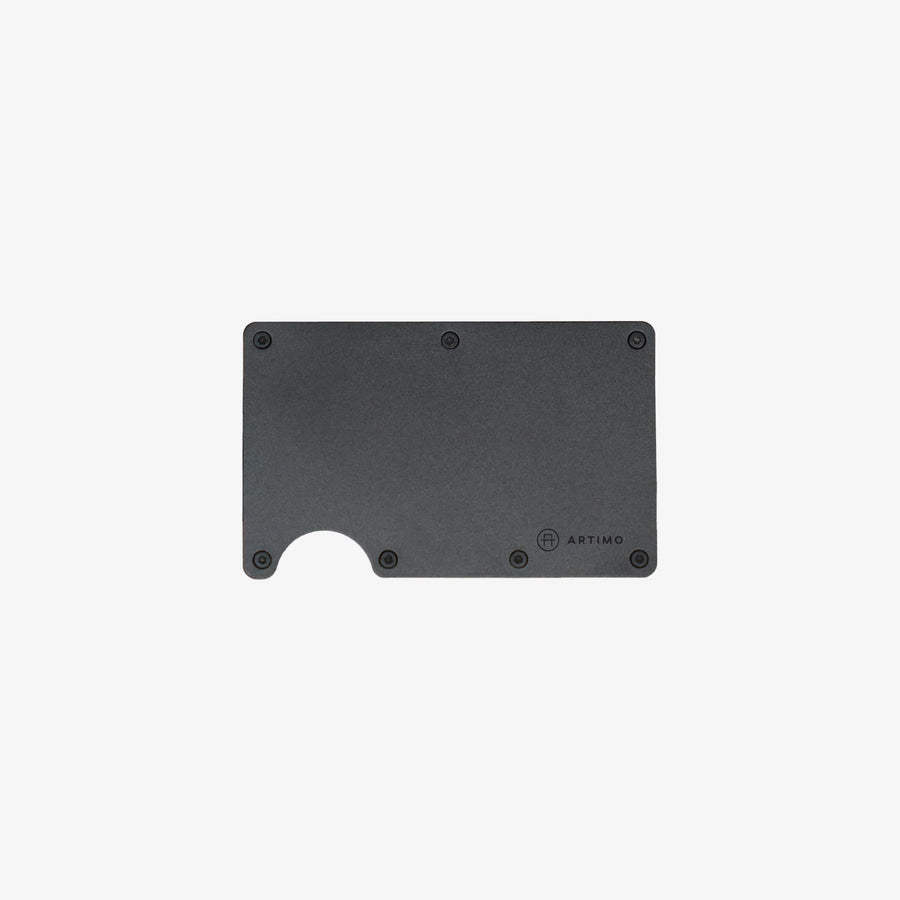 Artimo Wallet – artimo.design
